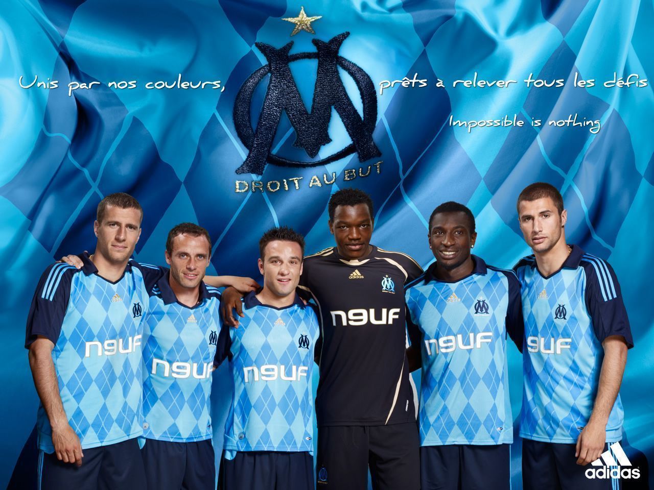 le nouveau maillot de l om le nouveau maillot de l om